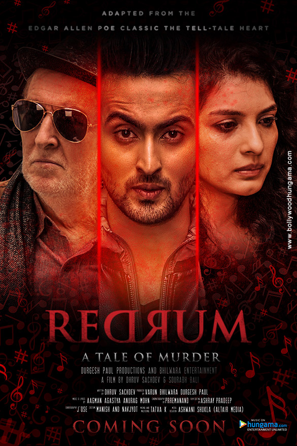 Redrum – A Love Story Songs, Images, News, Videos & Photos - Bollywood ...