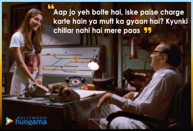 #10YearsOfJabWeMet: 10 awesome things that we learnt from Geet ...