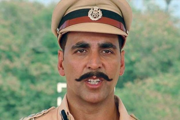 A look at actors who have played moustache-sporting notorious police ...