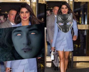 Priyanka Chopra Quantico Memes